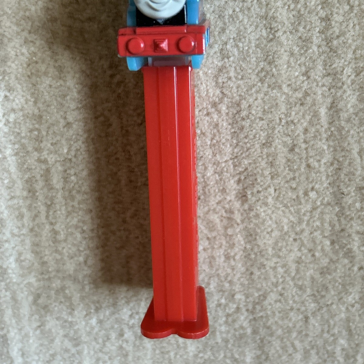 Pez Thomas The Train