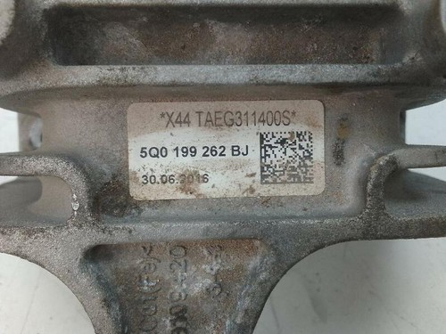 support moteur droit pour AUDI A4 AVANT (8W5)(08.2015- ) 5Q0199262BJ ...
