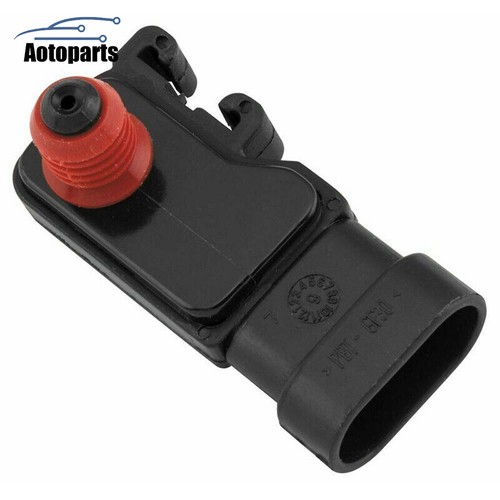 NEW MAP Sensor Fit Harley Davidson Dyna Softail Sportster FXD 32316-99 ...