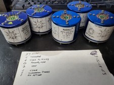 Radiall R577 143 047 RF Coaxial Switch for sale online | eBay