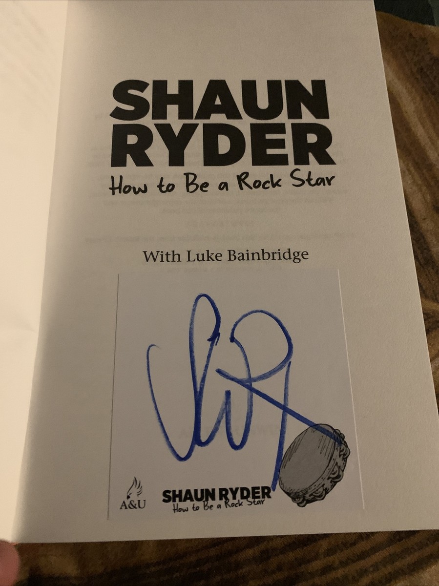 Shaun Ryder Quotes A Certain Ratio, Happy Mondays, Andy Rourke, Vini