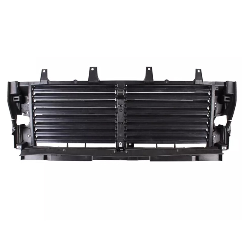 For GMC Sierra 1500 2019-2021 2022 Radiator Grille Air Shutter Control ...