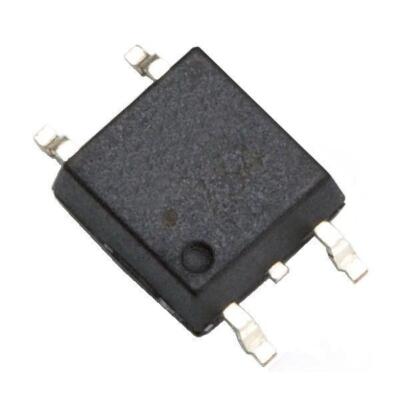 2Pcs ASSR-401C-003E SOP-4 Solid State Relays - PCB Mount SSR(CR+1A ...