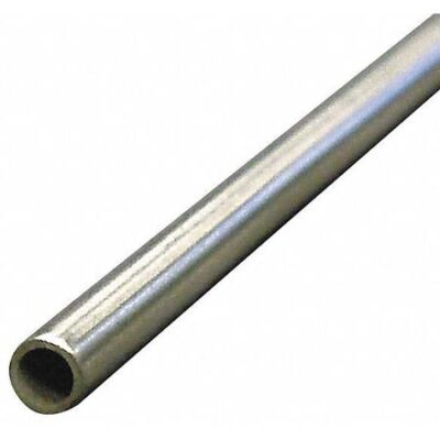 Pipes - 3 16 Od Stainless Steel Tubing