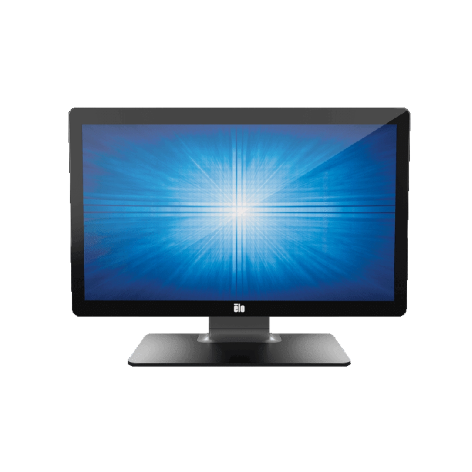 Elo 27" Touchscreen Monitor