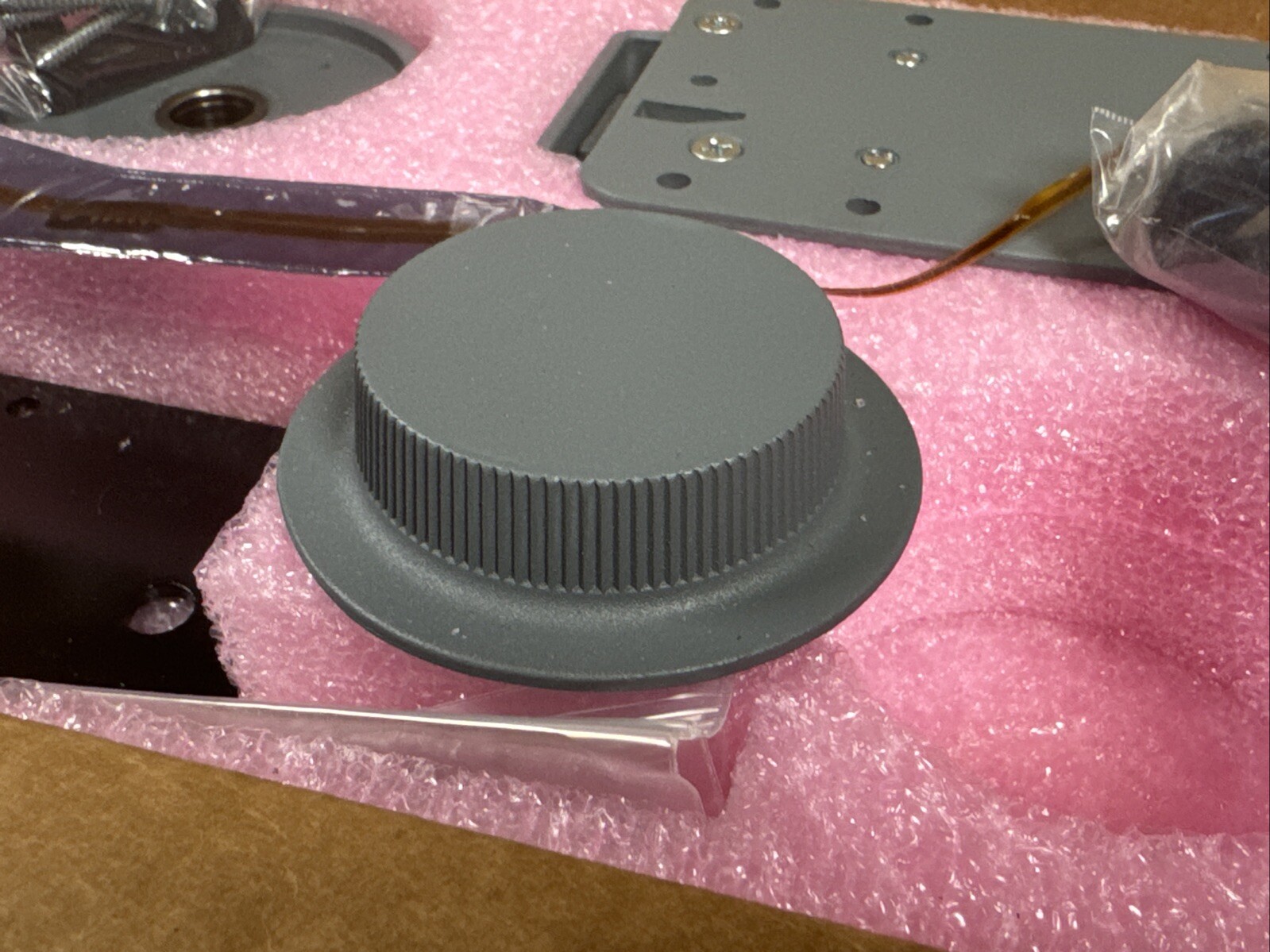 NEW KABA MAS 511032 CDX-09 #3 STRIKE TYPE 1F High Security Electronic ...