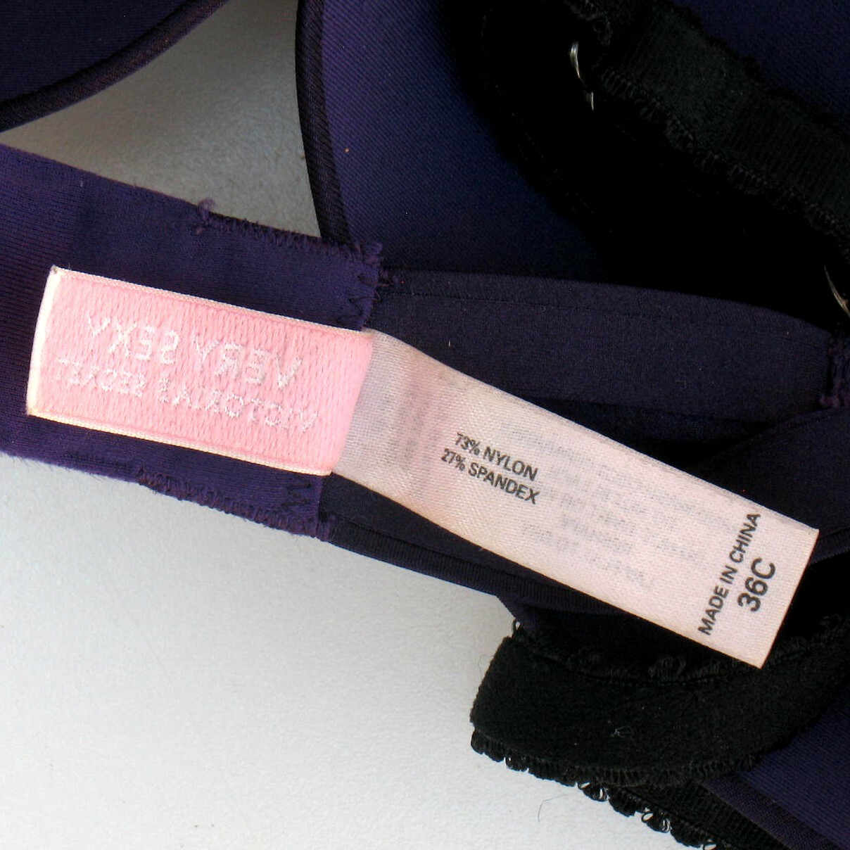 Victoria's Secret Very Sexy Bra Push-Up Garter Clip C… - Gem