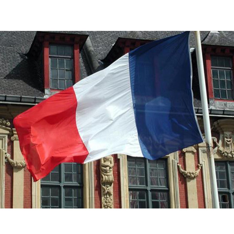 5x3FT FRANCE FRENCH FLAG BANNER 5X3FT 5'X3 'EYES to By NATIONAL | eBay