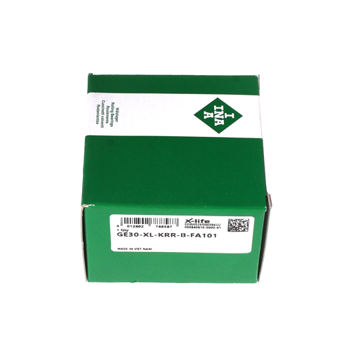 GE30-XL-KRR-B-FA101 INA/Schaeffler Technologies 30 x 62 x 48,5 mm ...