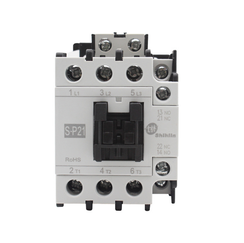 New Shihlin S-P21 SP21 XSC1-021 AC Contactor Brand | eBay