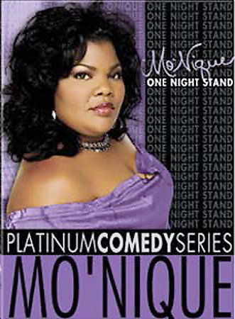 MoNique: One Night Stand (DVD, 2004) for sale online | eBay