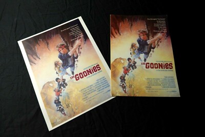 LES GOONIES : choco ! sinok ! bagou ! et les fratelli dossier presse ...