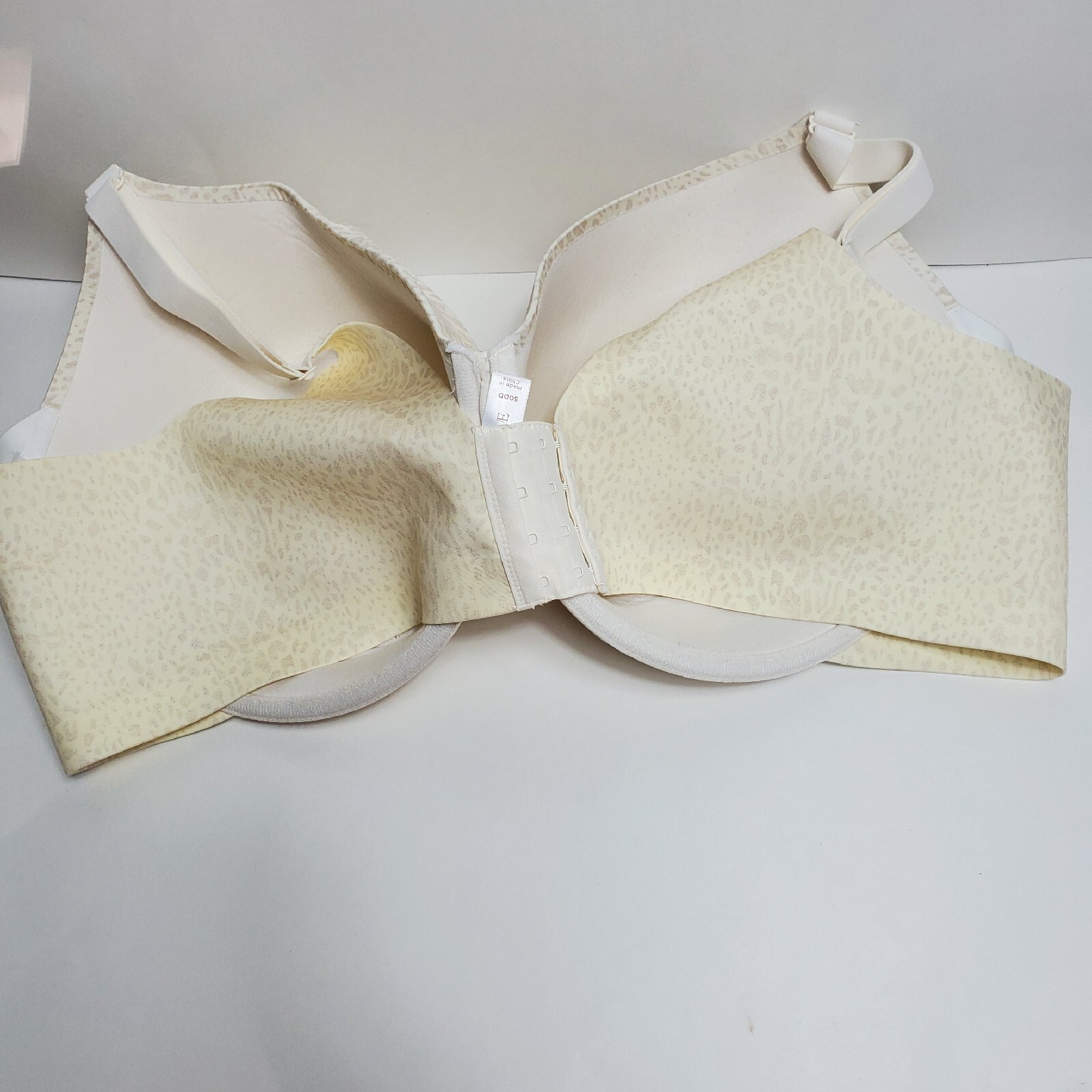 Cacique full coverage underwire bra Size 50DD - Gem