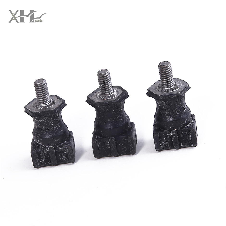 New 3x Secondary Air Pump Mount for VW Jetta Golf Passat Bora Beetle ...