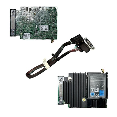 Dell PERC H730P 7H4CN 12 GB/s 2 GB Mini Mono RAID-Controller | eBay