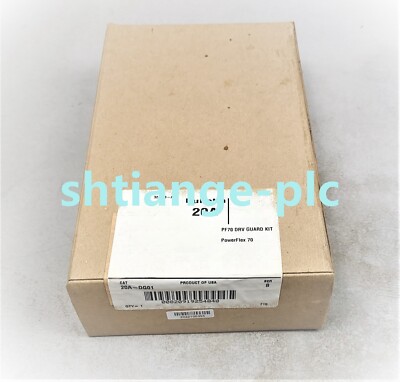 NEW 20A-DG01 20ADG01 PowerFlex 70 DriveGuard Board Kit last stock | eBay