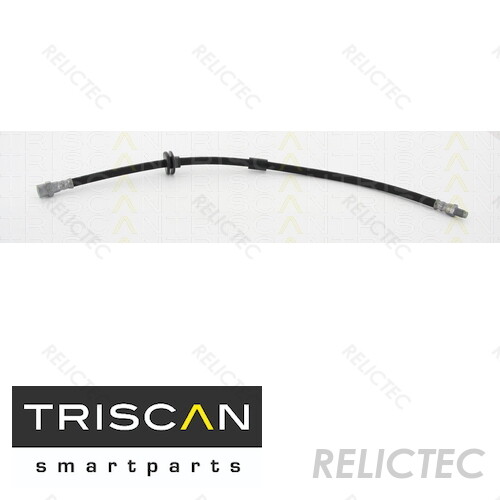 Front Brake Hose Line MB:W140,C140,W124,S 1404200048 | eBay