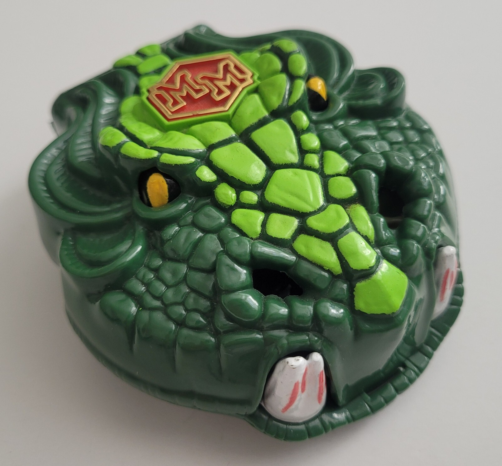 Mighty Max - Doom Zone - Doom Dragon - Serie 1 (1992) - COMPLET | eBay