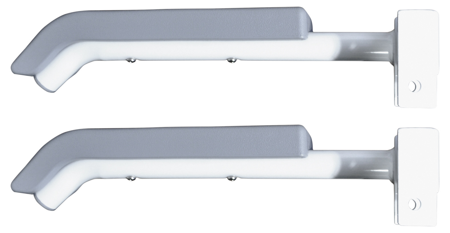 Aidapt Pair Of Armrests For Bewl Shower Chair | eBay