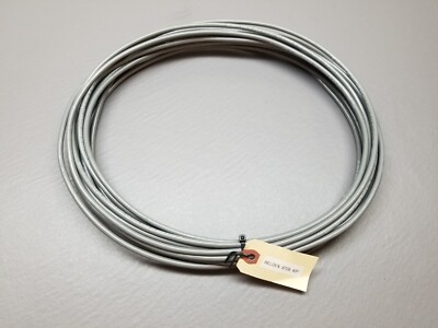 Belden Cable 8728 Open box brand new sold in 42 foot pcs | eBay