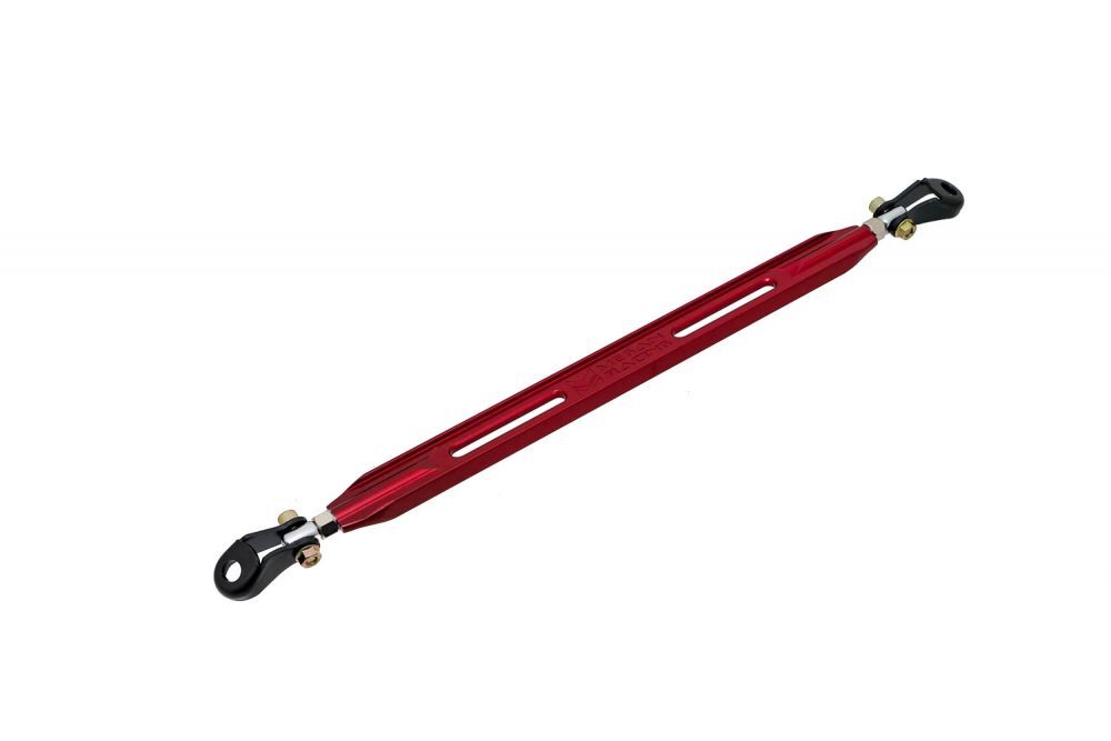 Megan Racing Rear Lower Strut Bar for Honda Civic 88-95/Integra 90-01 ...