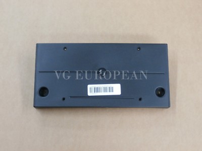 BMW F15 X5 Genuine License Plate Base Bracket NON M 51137294479 NEW ...