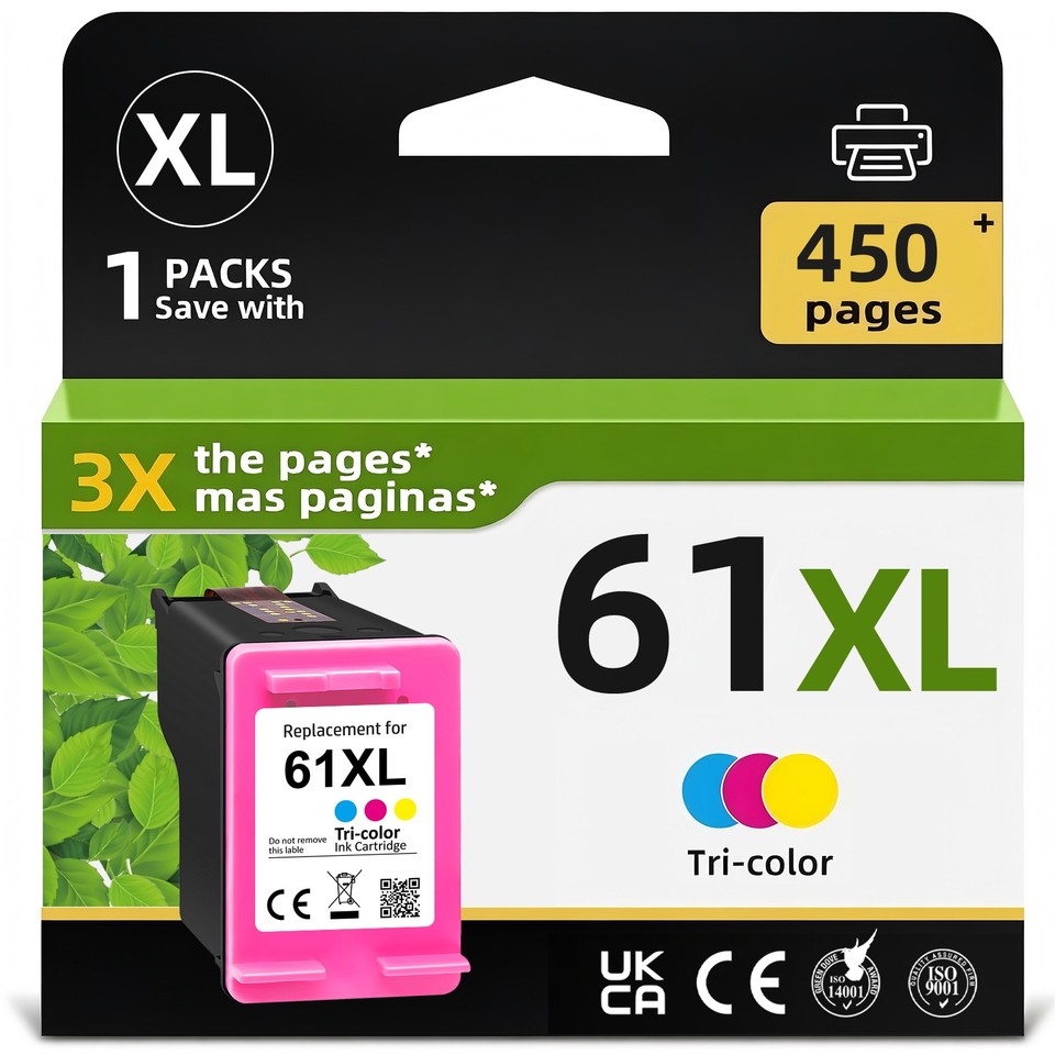 Hp Deskjet 2541 Ink