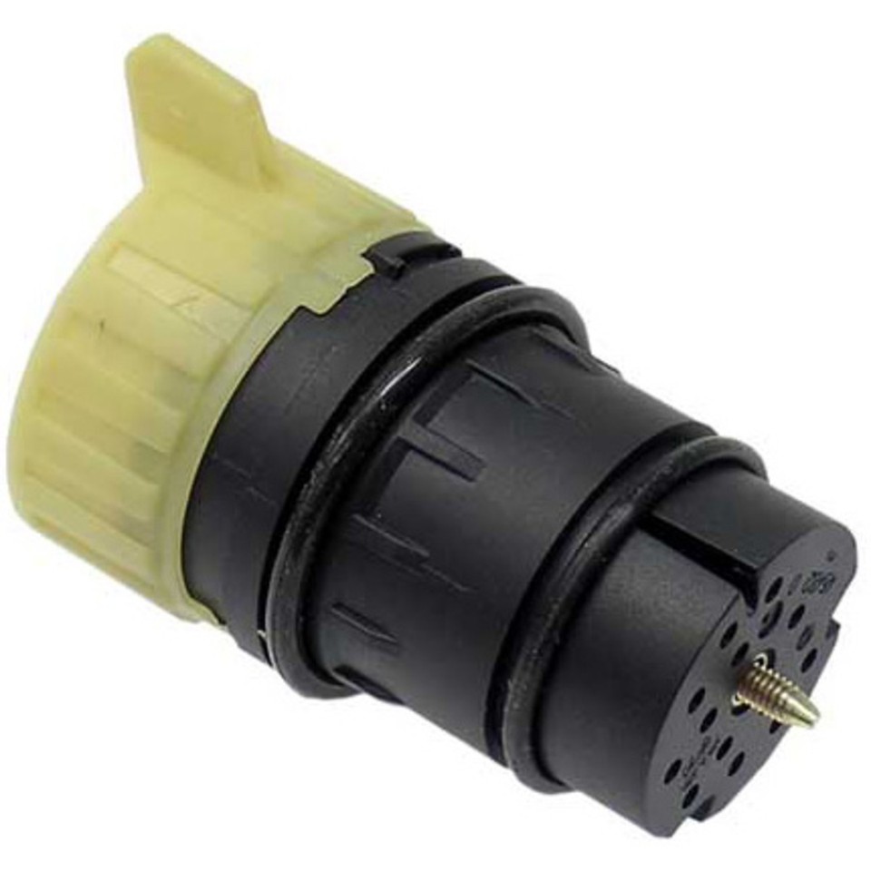203-540-02-53 GenuineXL Automatic Transmission Wiring Connector for MB ...