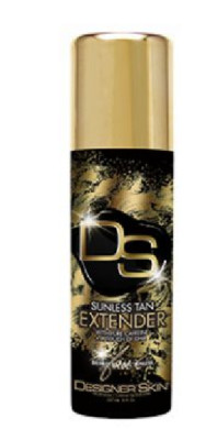 DS Designer Skin Sunless Tan Extender Faux Natural 8 Oz Spray | eBay