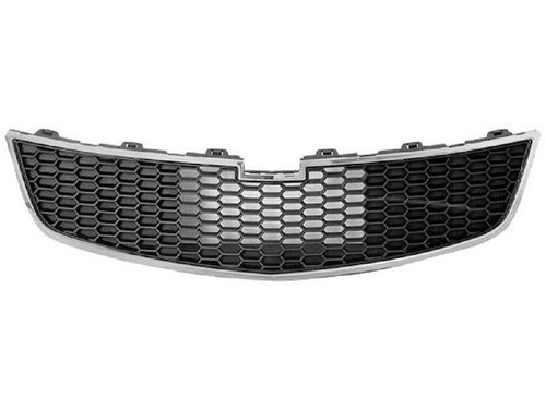 For 2011-2014 Chevrolet Cruze Grille Assembly Front 14425PG 2012 2013 ...