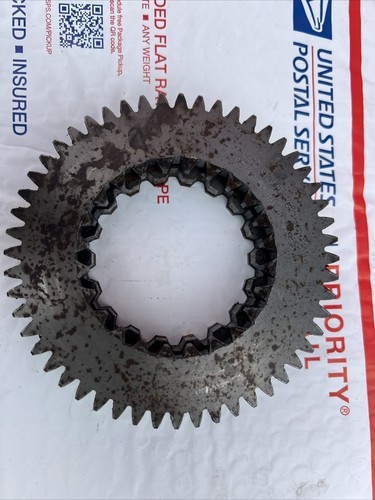 Fuller Main Driver Gear 4304314 MXS 20:16 Genuine | eBay