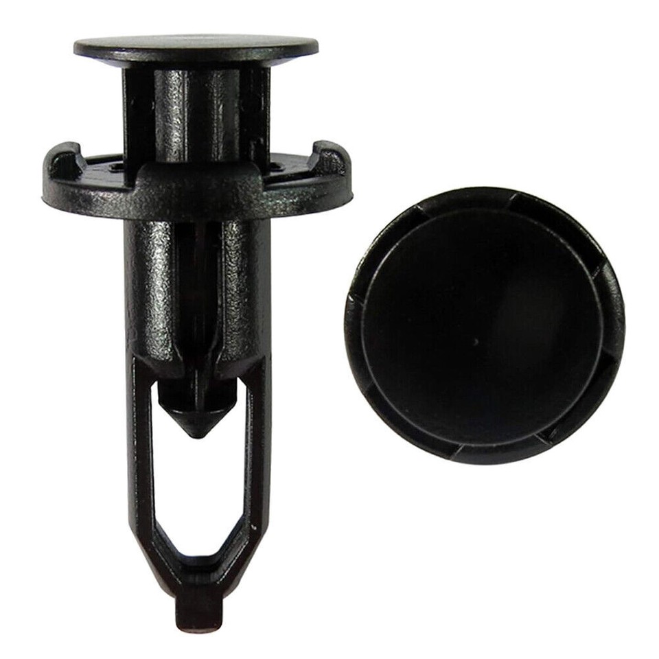 For Toyota Lexus 52161-16010/02020 Grille & Bumper Cover Push-Type ...