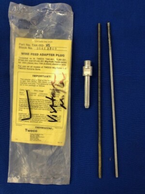 Mig Guns - Tweco Adapter