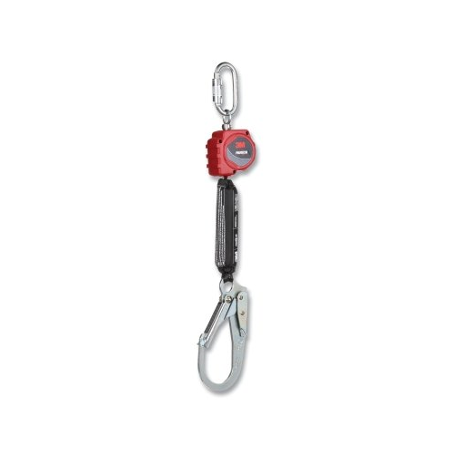 Protecta Protecta® Personal Self Retracting Lifeline, 6 Ft, Web | eBay
