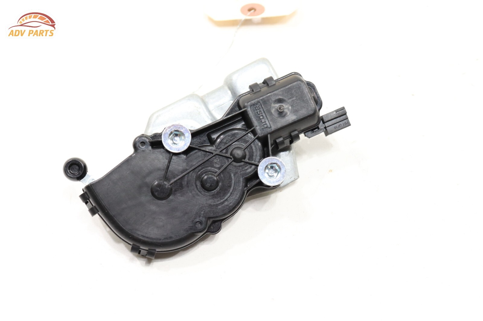 MERCEDES GL450 X166 REAR LEFT QUARTER WINDOW MOTOR REGULATOR OEM 2013 ...