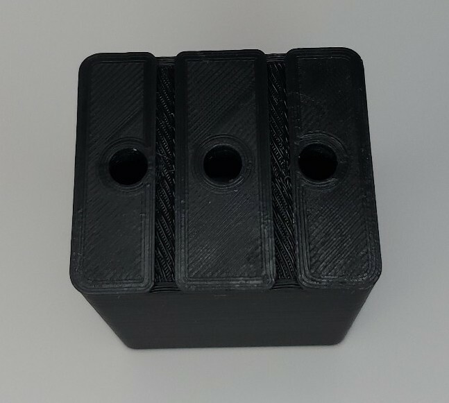 HO Scale Gauge Railroad Ballasting Tool Ballast Spreader Train Track ...