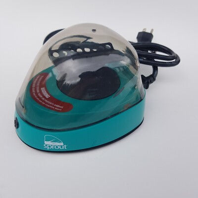 Centrifuges & Parts - Microcentrifuge