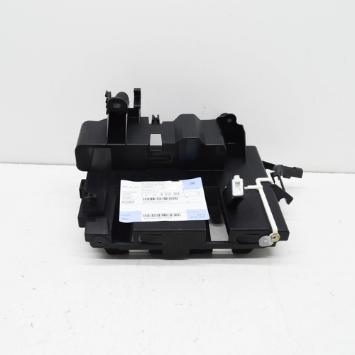 NEW BMW 1 F21 ELECTRONIC BOX DEVICE HOLDER 12908615264 ORIGINAL 12-90-8 ...