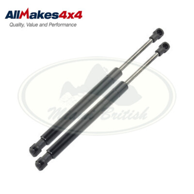 LAND ROVER HOOD STRUT SHOCK BONNET SET x2 RANGE 03-12 BKK760010 AM | eBay