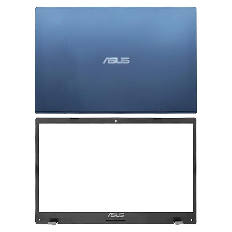 New for Asus X509 X515 FL8700 Y5200F 15.6in Laptop LCD Back Cover/Bezel ...
