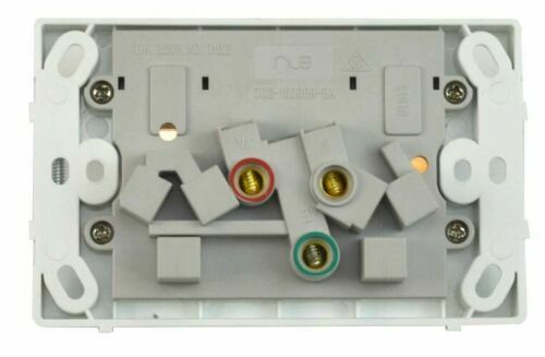 Double Power Point 15 Amp 'Classic' Style C2000 GPO | eBay Australia