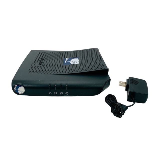 Viasat Surfbeam 2 Satellite Modem Model RM4100 No Charger for sale ...