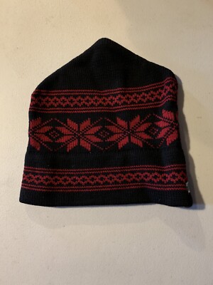 Original Moriarty Hat - New-Made in Stowe, VT #62 | eBay