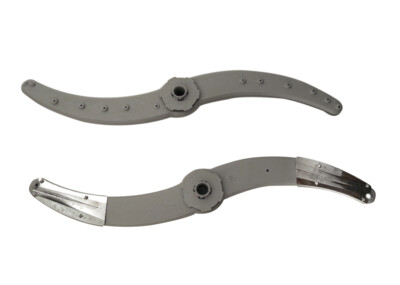 OEM GE WD35X10393 Dishwasher Spray Arm Kit WD22X10089 AP5665848 ...