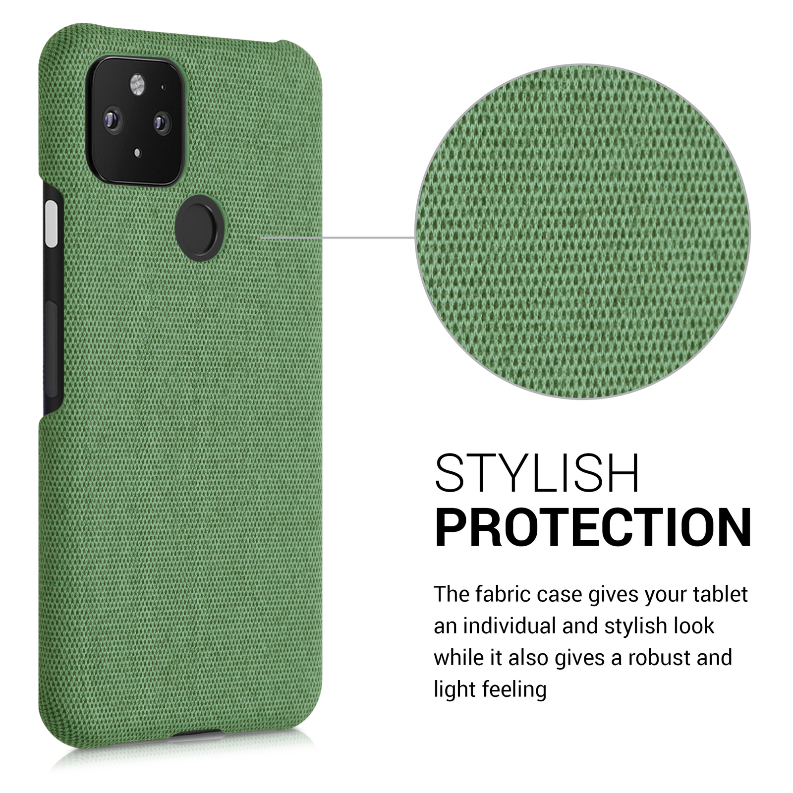 Case for Google Pixel 5 - Green | eBay UK