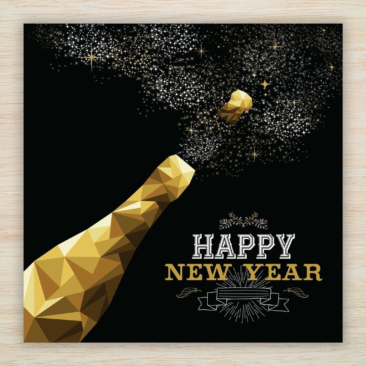 2024 New Year Cards