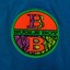 Rare VTG BUGLE BOY Spell Out BB Big Logo Single Stitch LS T Shirt 90s ...