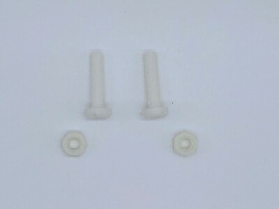 BROWN GAS FLOOR METER BOX REPAIR KIT Inc SEMISUB HINGES | eBay UK