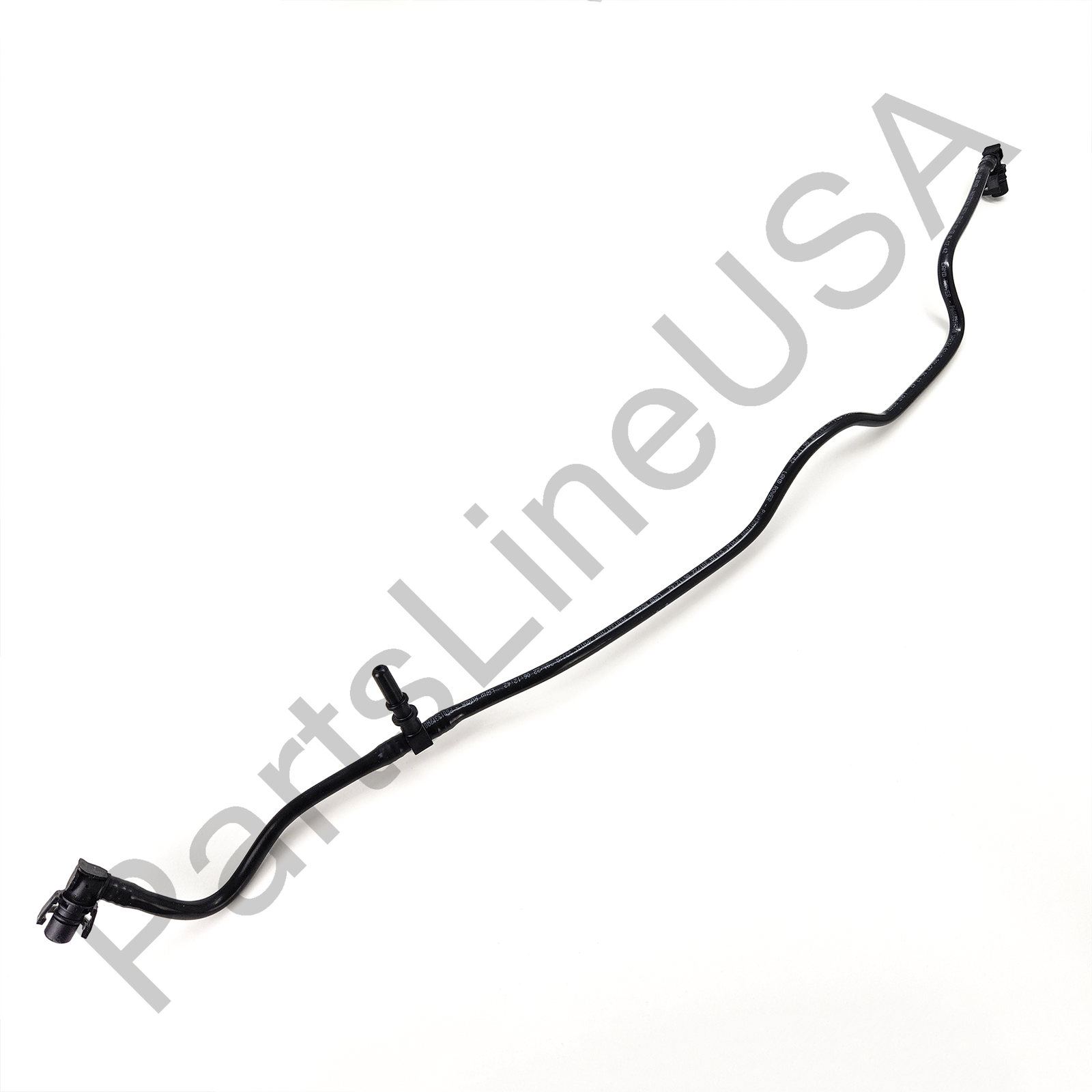 Genuine Land Rover Radiator Hose for Range Rover Sport 2013-2022 ...