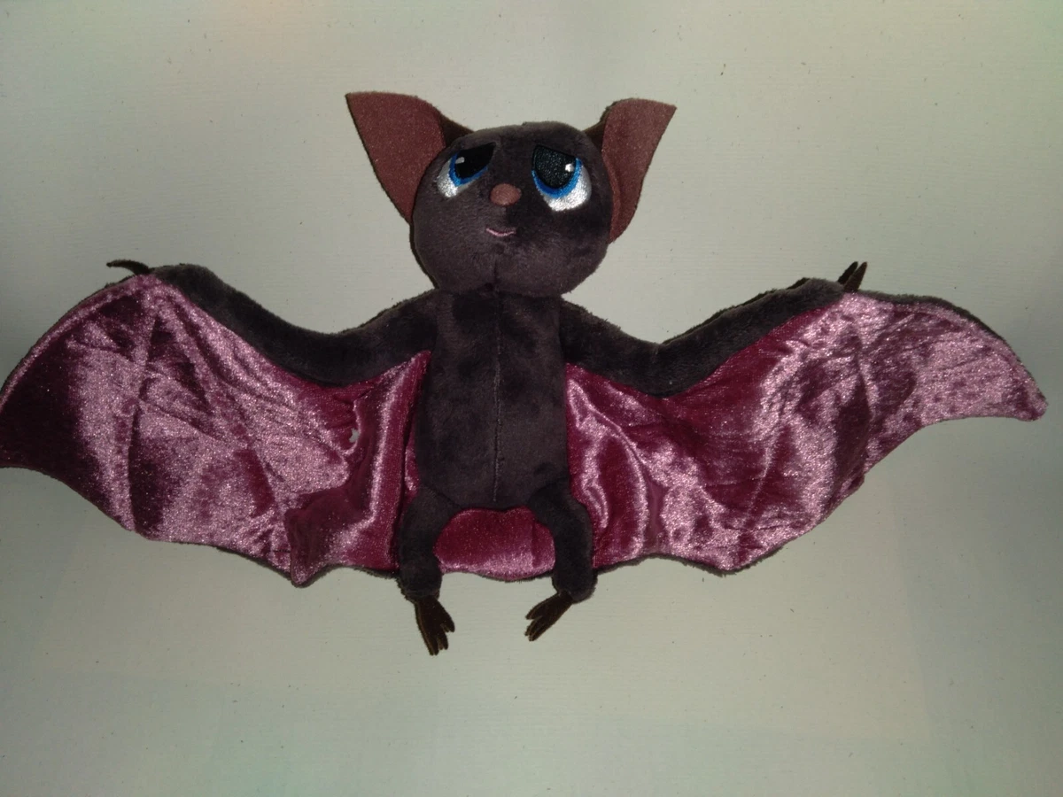 Mavis Bat